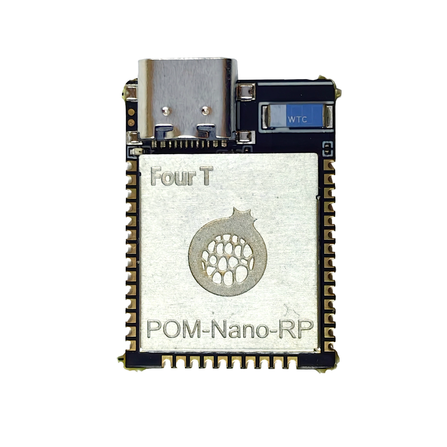 学单片机，上4T