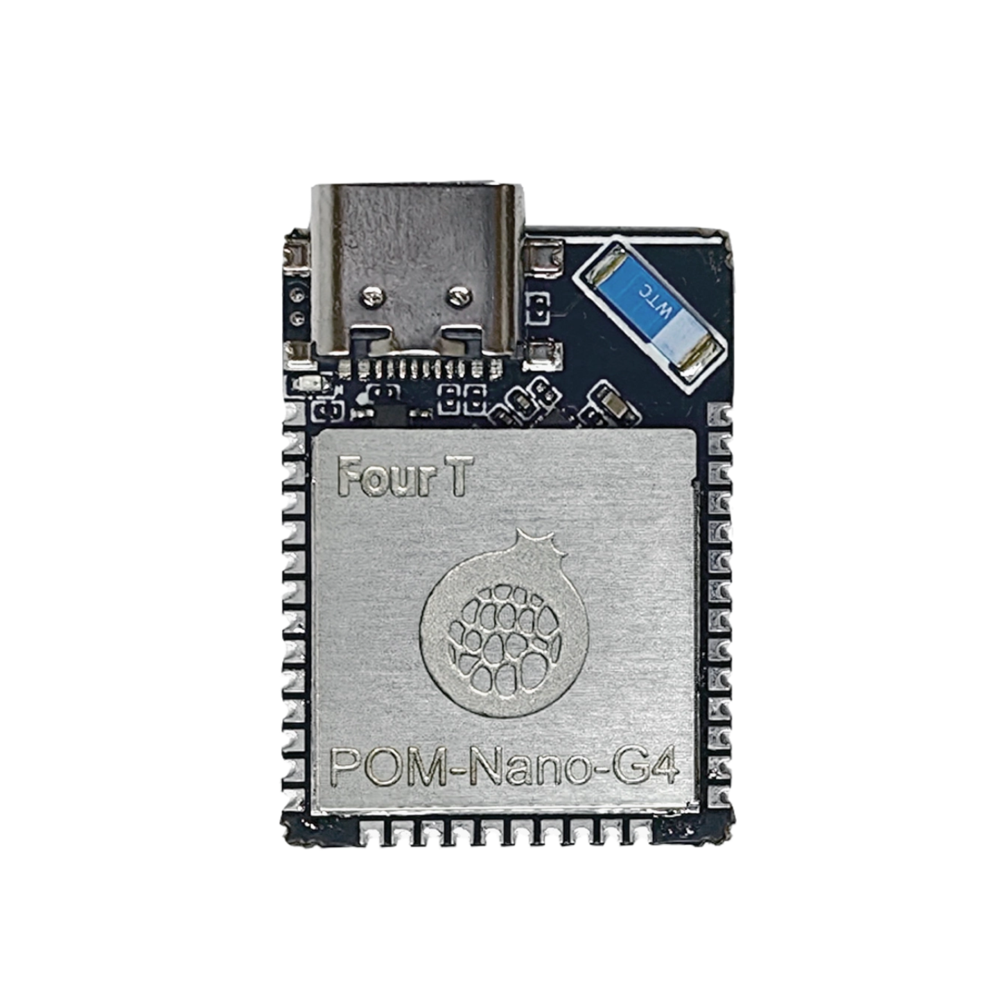 学单片机，上4T