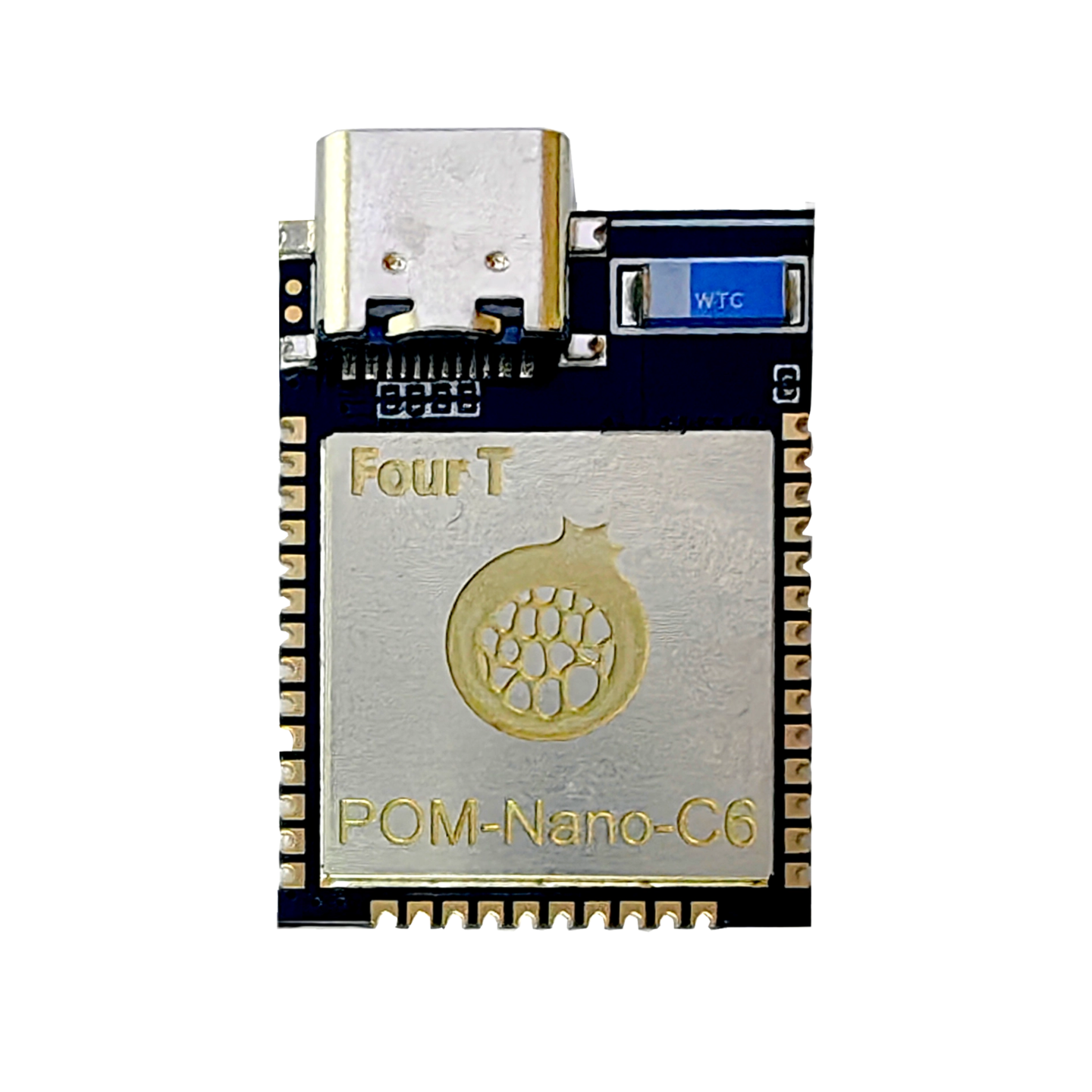 学单片机，上4T